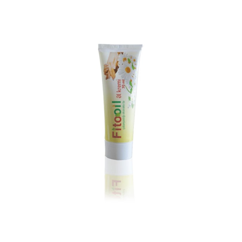 ᐈ Əl kremi Fitooil Çobanyastığı ekstraktı ilə 70 ml - qiymeti və satışı ...