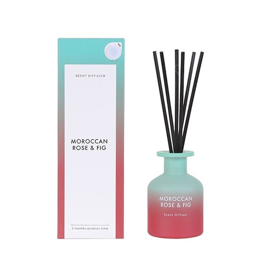 Aromatik diffuzor Miniso Polished Series Moroccan Rose & Fig, 100 ml ...