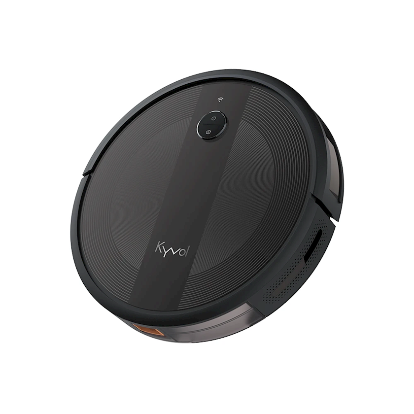 Робот-пылесос Kyvol Cybovac D3 Black - купить в Баку. Цена, обзор ...