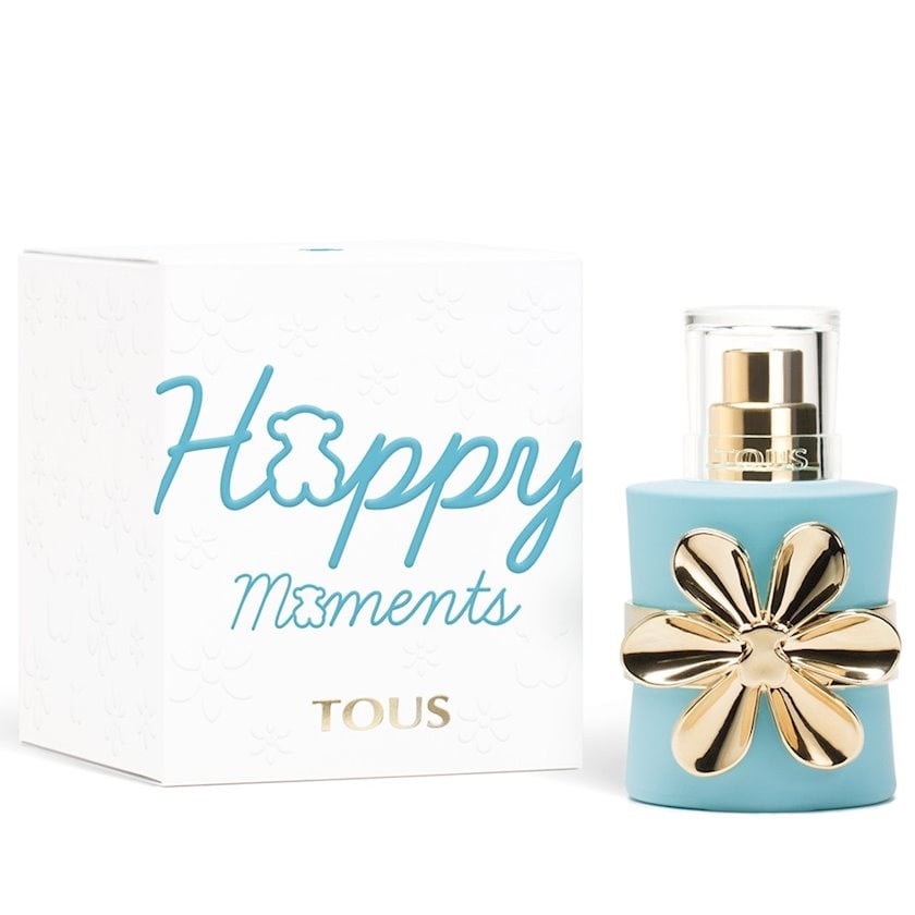 Tous Happy Moments туалетная вода для женщин 30 мл - купить в Баку ...