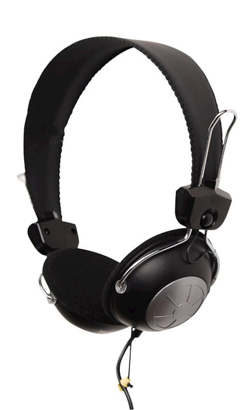 Проводные наушники A4tech Hs 21 Black купить в Баку Цена обзор
