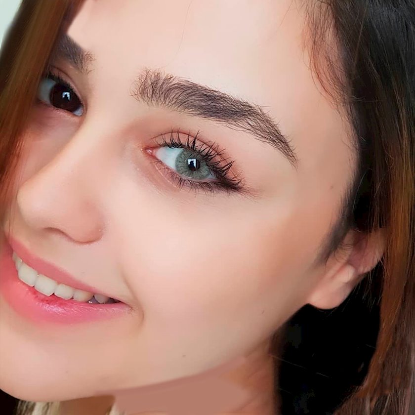 ᐈ Qum-boz linzalar Rainbow Lovely Camelia - qiymeti və satışı | ️ BIRMARKET