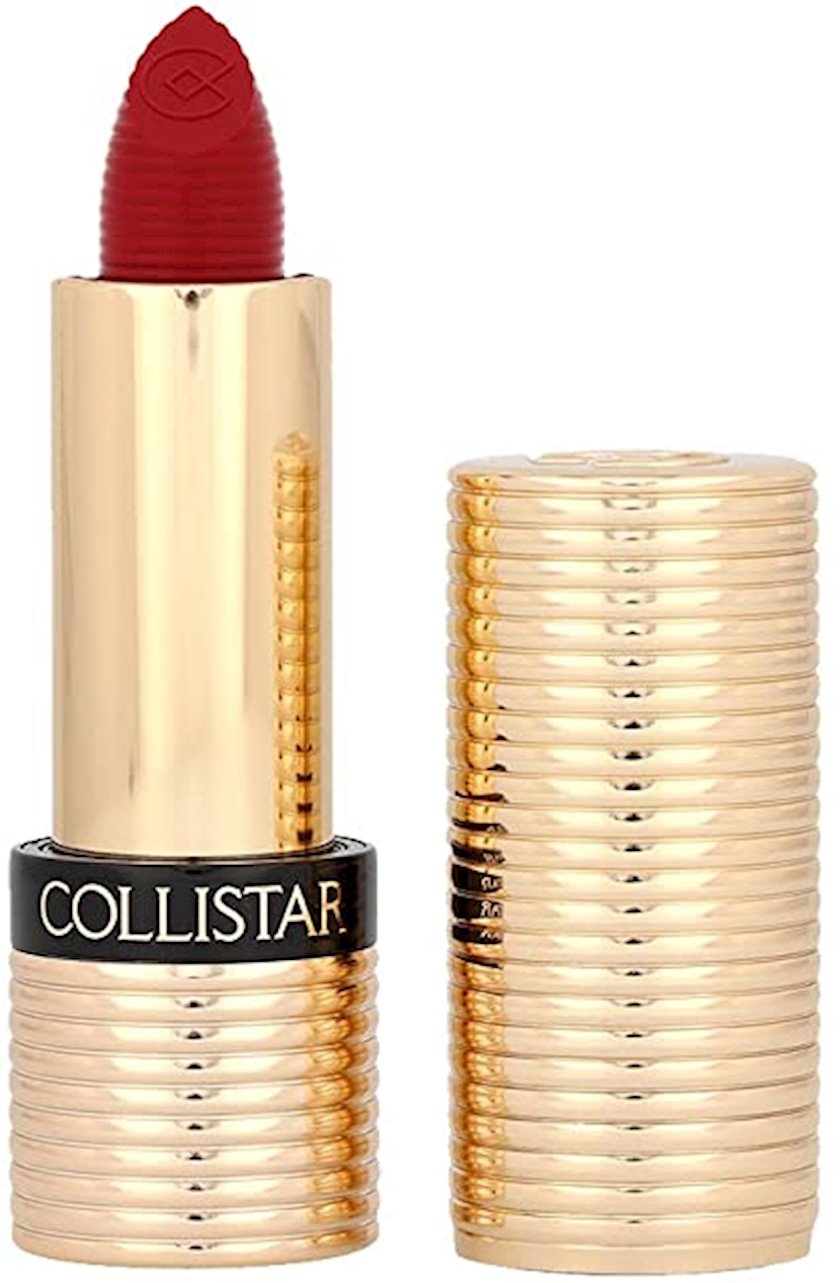 Помада для губ Collistar Rossetto Unico 12 Scarlet 3.5 мл - купить в ...