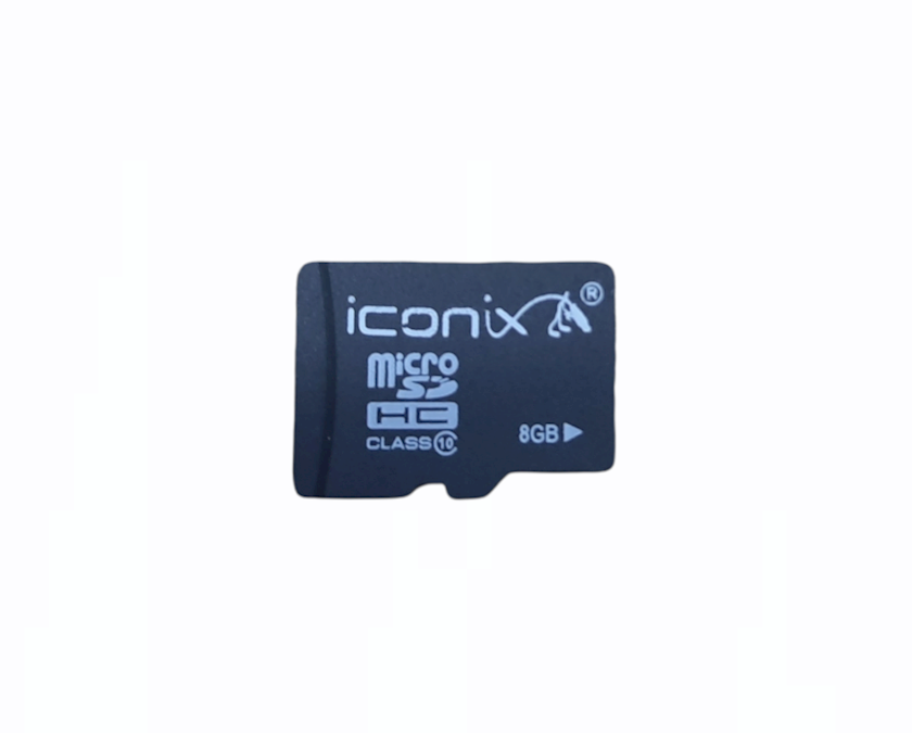 Карта памяти iConix 8GB MicroSD - купить в Баку. Цена, обзор, отзывы ...