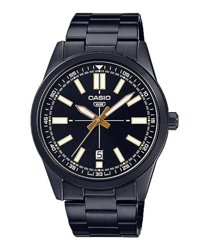 Наручные часы Casio Standard Collection Mtp Vd02b 1eudf купить в Баку Цена обзор отзывы