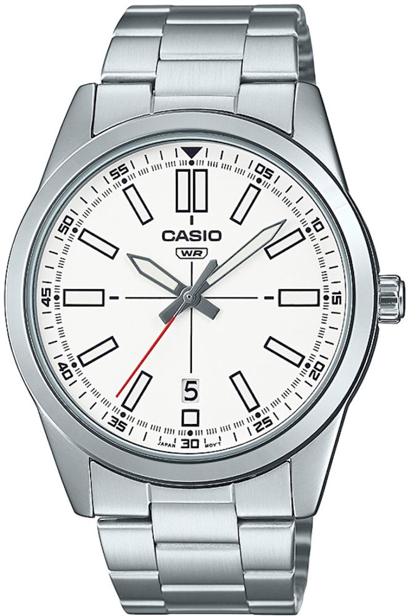 Наручные часы Casio Mtp Vd02d 7eudf купить в Баку Цена обзор