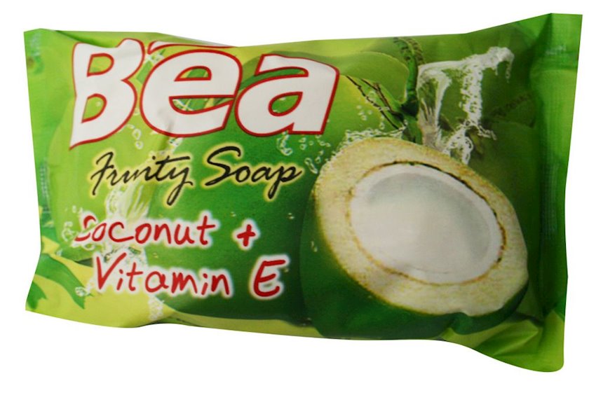 Əl sabunu Bea Coconut 150 q - Qiymeti, Bakıda almaq. Satışı, icmal, rəylər