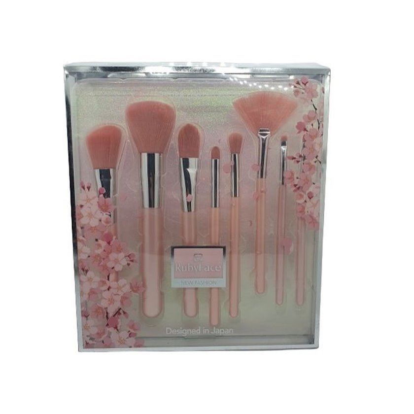 Кисть для макияжа Ruby Face Luxury Makeup Brush, 1 шт - купить в Баку ...