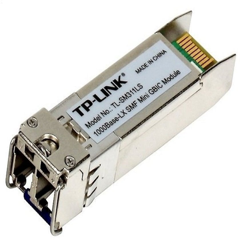 Modul TP-Link TL-SM311LS - Qiymeti, Bakıda almaq. Satışı, icmal, rəylər