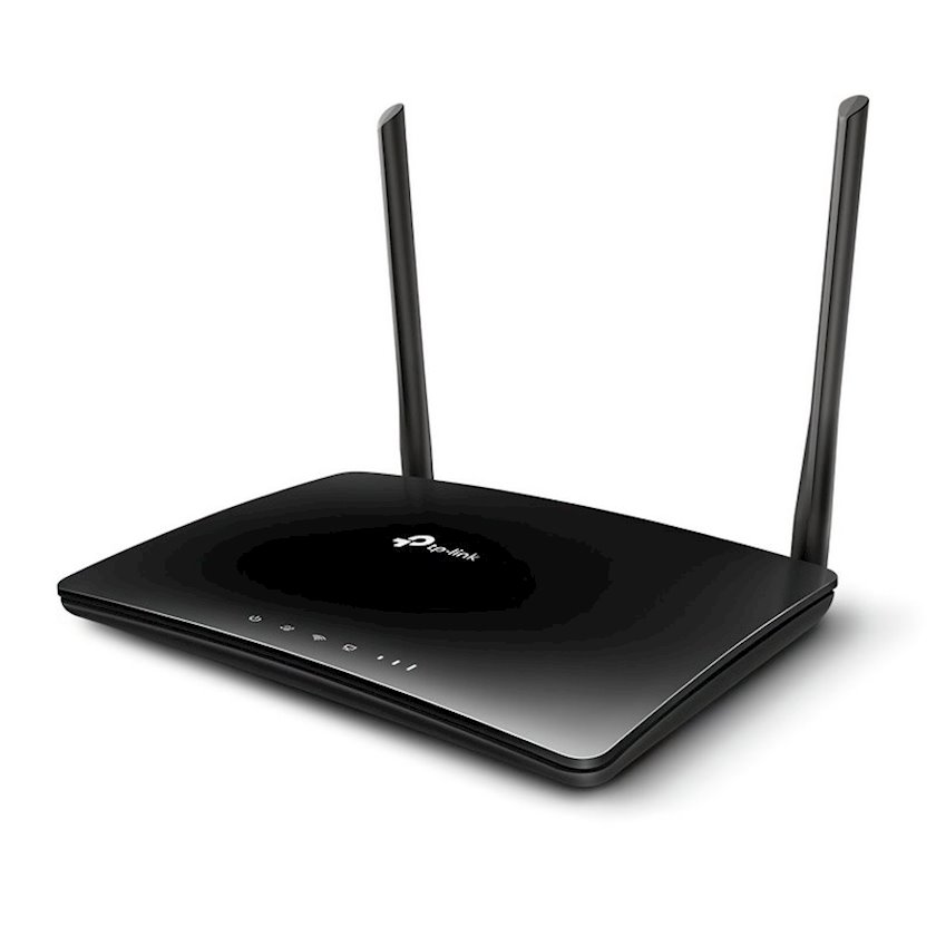 ᐈ WI-FI роутер TP-Link Archer MR200 - купить по выгодной цене | ️ BIRMARKET