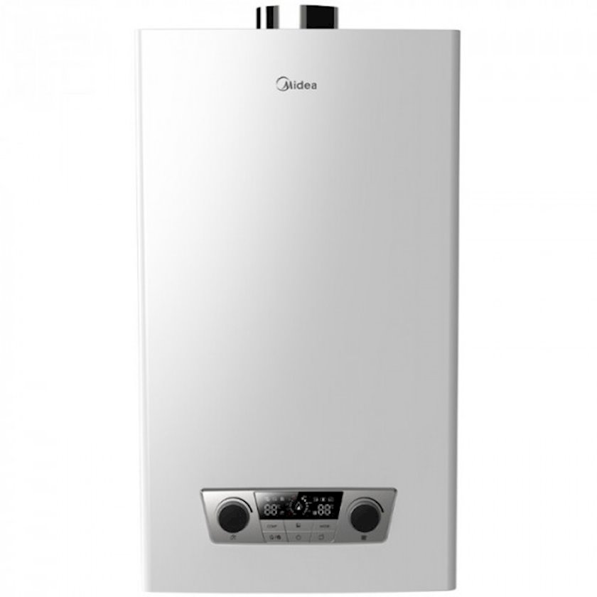 Газовый котел для комби Midea L1PB24-C10SW 24 кВт - купить в Баку. Цена ...