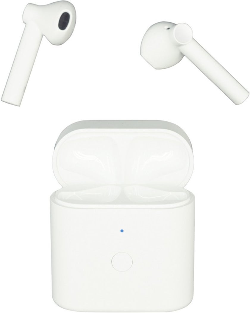 ᐈ Simsiz qulaqlıq QCY T7 TWS White - qiymeti və satışı | ️ BIRMARKET