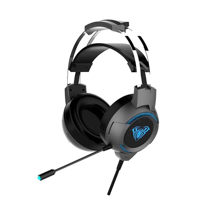 Наушники-гарнитура Aula G91 Black - купить в Баку. Цена, обзор, отзывы ...