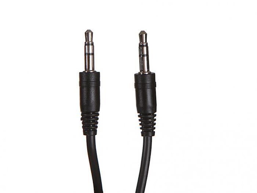 Kabel AUX Kaku KSC-450 Mini Jack 3.5 mm 1 m - Qiymeti, Bakıda almaq. Satışı, icmal, rəylər