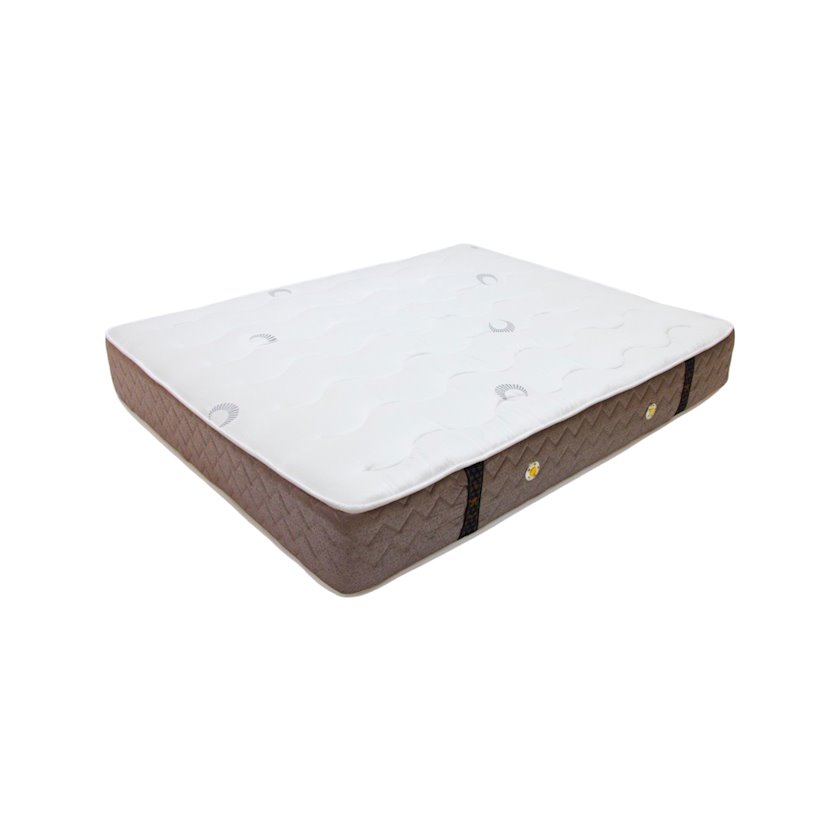 Матрас Royal Home Tekstil Standart Golden UMI-00299, 160x200x24 см ...