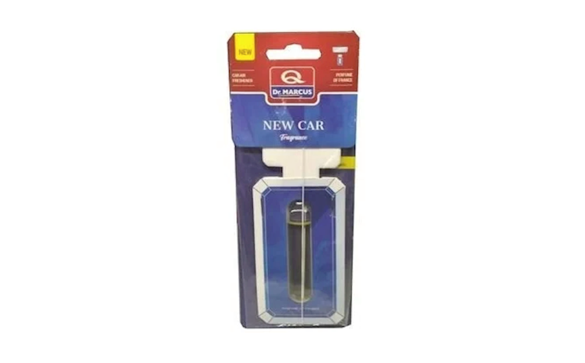 Ароматизатор для автомобиля Dr.Marcus Fragrance New Car - купить в Баку ...