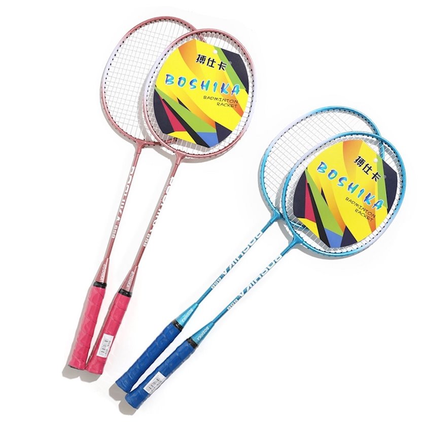ᐈ Badminton dəsti Boshika, 2 raket, məhsul çeşiddə - qiymeti və satışı ...