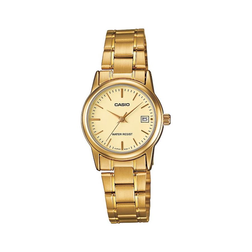 Наручные часы Casio Standard Analogue Ltp V002g 9audf купить в Баку Цена обзор отзывы продажа