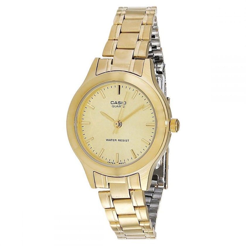 Наручные часы Casio Standard Analogue Ltp 1128n 9ardf купить в Баку Цена обзор отзывы продажа