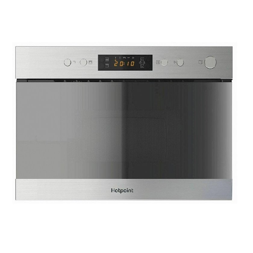 Встраиваемая микроволновая печь Hotpoint-Ariston MN 314 IX HA - купить ...