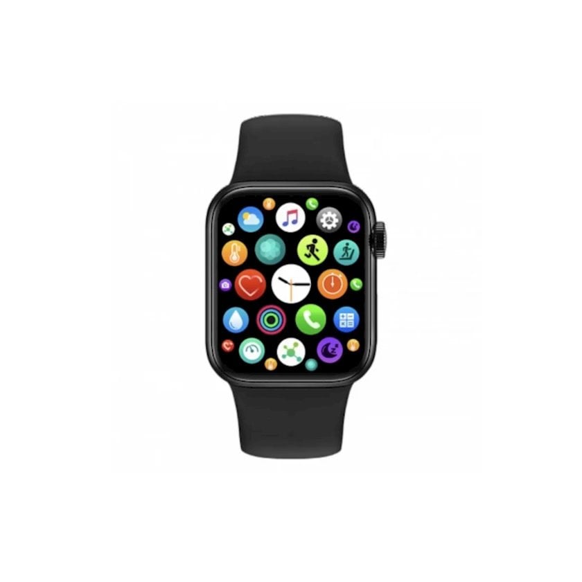 Smart-saat Smart Watch X22 Pro Black - Qiymeti, Bakıda almaq. Satışı ...