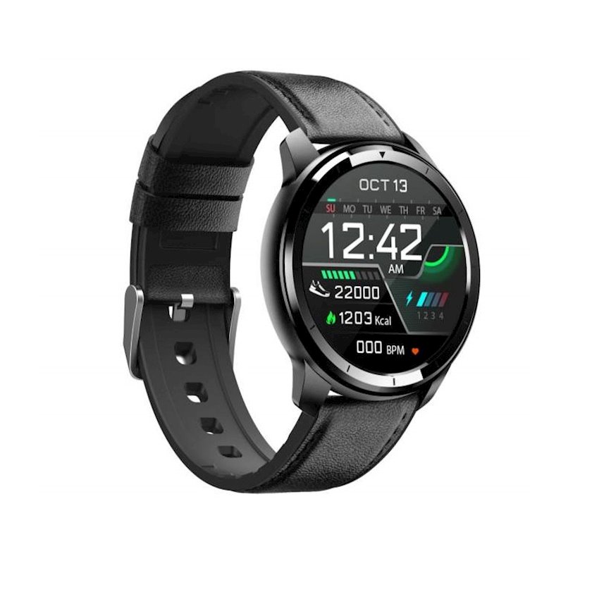 ᐈ Smart-saat Smart Watch M10 Pro Black - qiymeti və satışı | ️ BIRMARKET