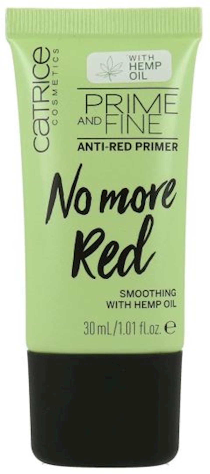 Praymer Catrice Prime And Fine Anti-Red Primer, 30 ml - Qiymeti, Bakıda ...
