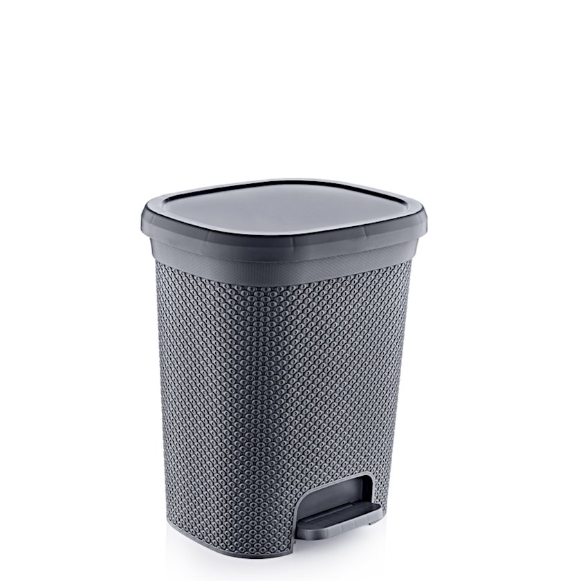 Zibil qutusu pedal ilə Hobby Life Elmas 011126 6.5 l - Qiymeti, Bakıda ...