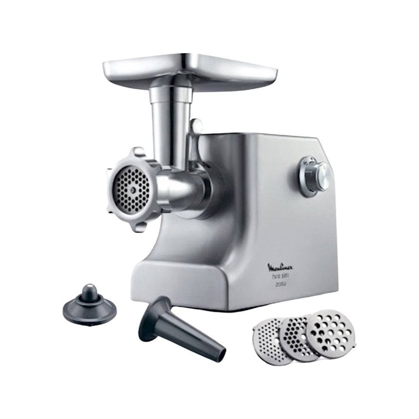 Мясорубка Moulinex HV10 ME856D32 - купить в Баку. Цена, обзор, отзывы ...