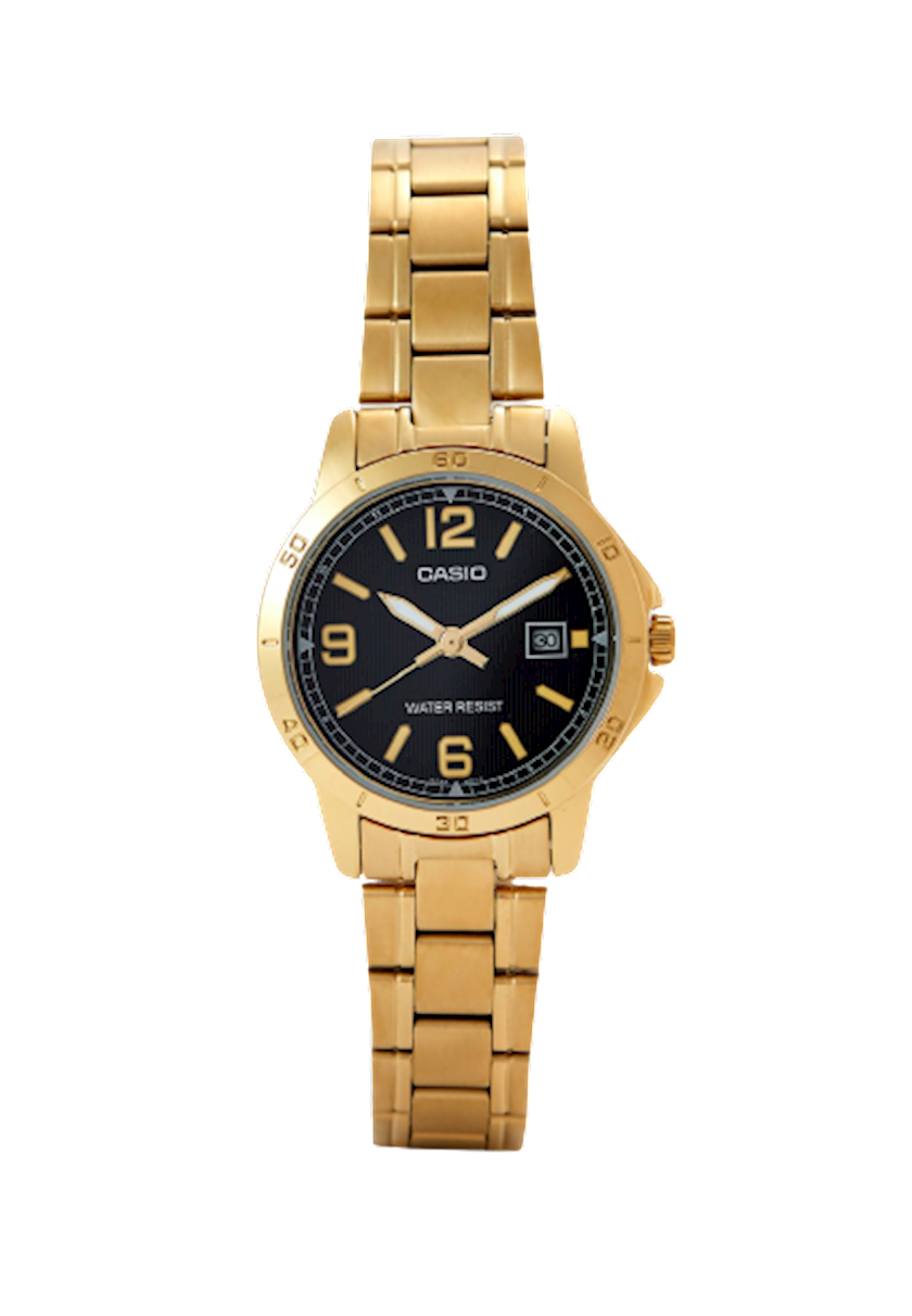 Наручные часы Casio Ltp V004g 1budf купить в Баку Цена обзор