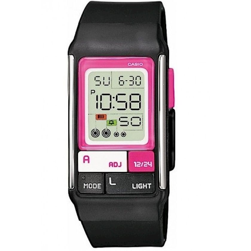 Женские наручные часы Casio LDF-52-1ADR - купить в Баку. Цена, обзор ...