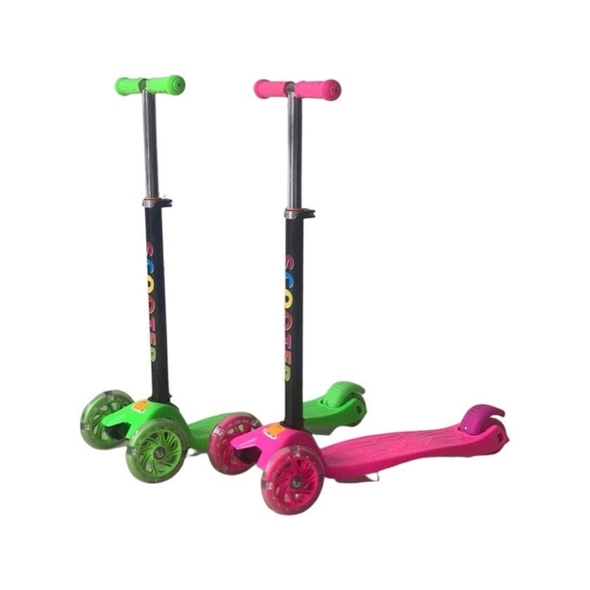 ᐈ Samokat Scooter SMKT28K, məhsul çeşiddə - qiymeti və satışı | ️ BIRMARKET