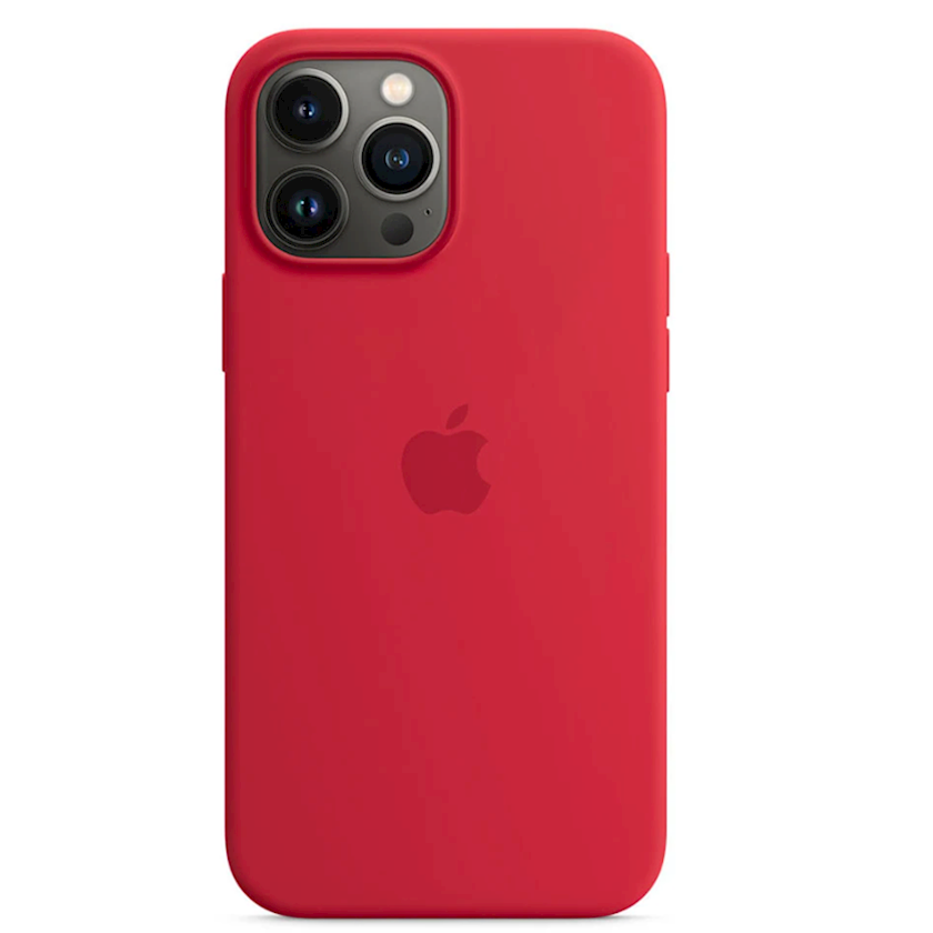 Çexol Apple iPhone 13 Pro Max üçün Red - Qiymeti, Bakıda almaq. Satışı ...