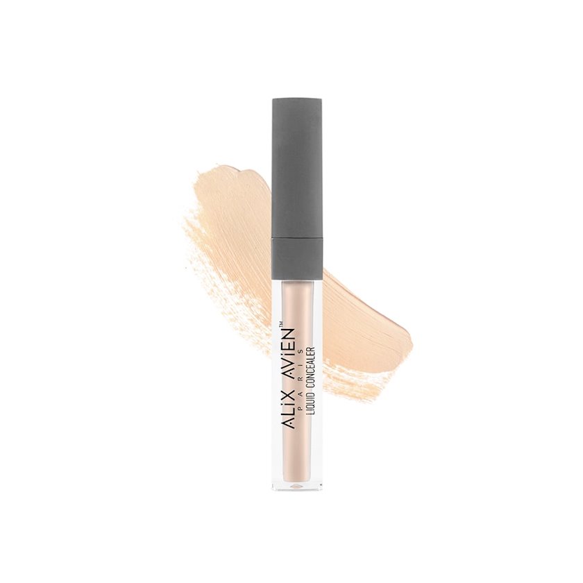 ᐈ Konsiler Alix Avien Paris Liquid Concealer 104 Warm Bisque - qiymeti ...