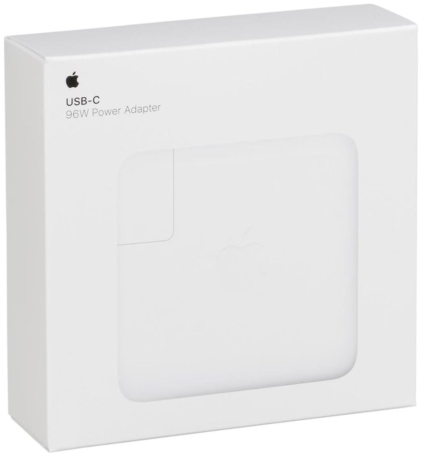 Адаптер питания Apple USB-C, 96 Вт - купить в Баку. Цена, обзор, отзывы ...