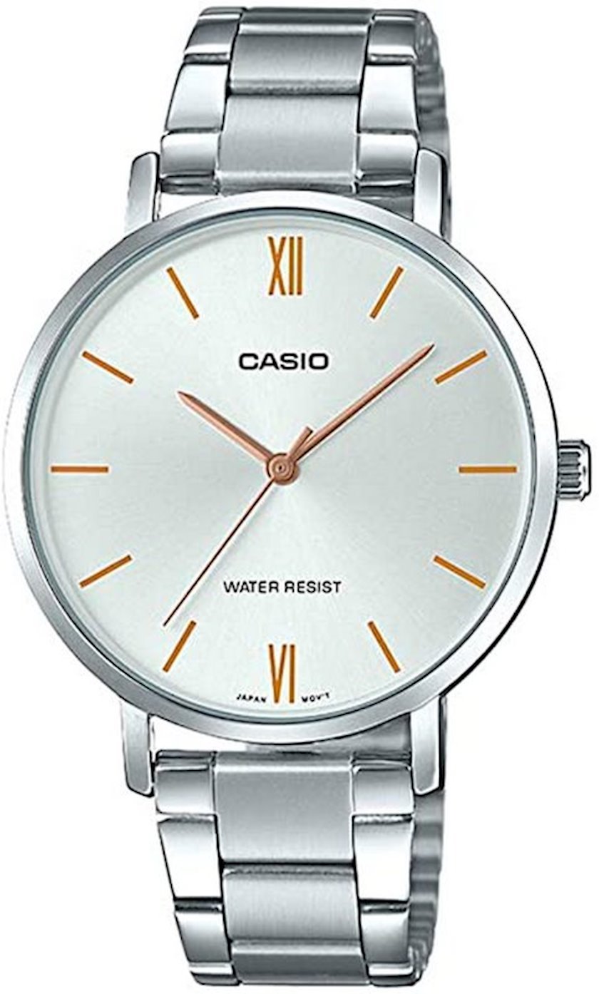 Наручные часы Casio Standard Analog Mtp Vt01d 7 Budf купить в Баку Цена обзор отзывы продажа