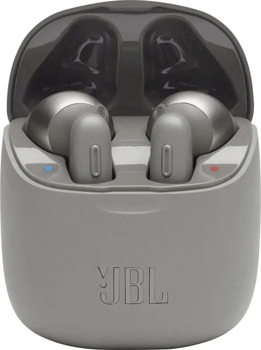 Беспроводные наушники JBL Tune 220 TWS Grey (JBLT220TWSGRY) - купить в ...