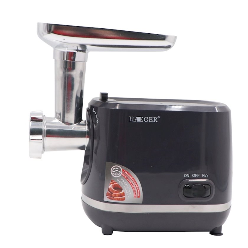 Мясорубка Haeger HG-3395 - купить в Баку. Цена, обзор, отзывы, продажа