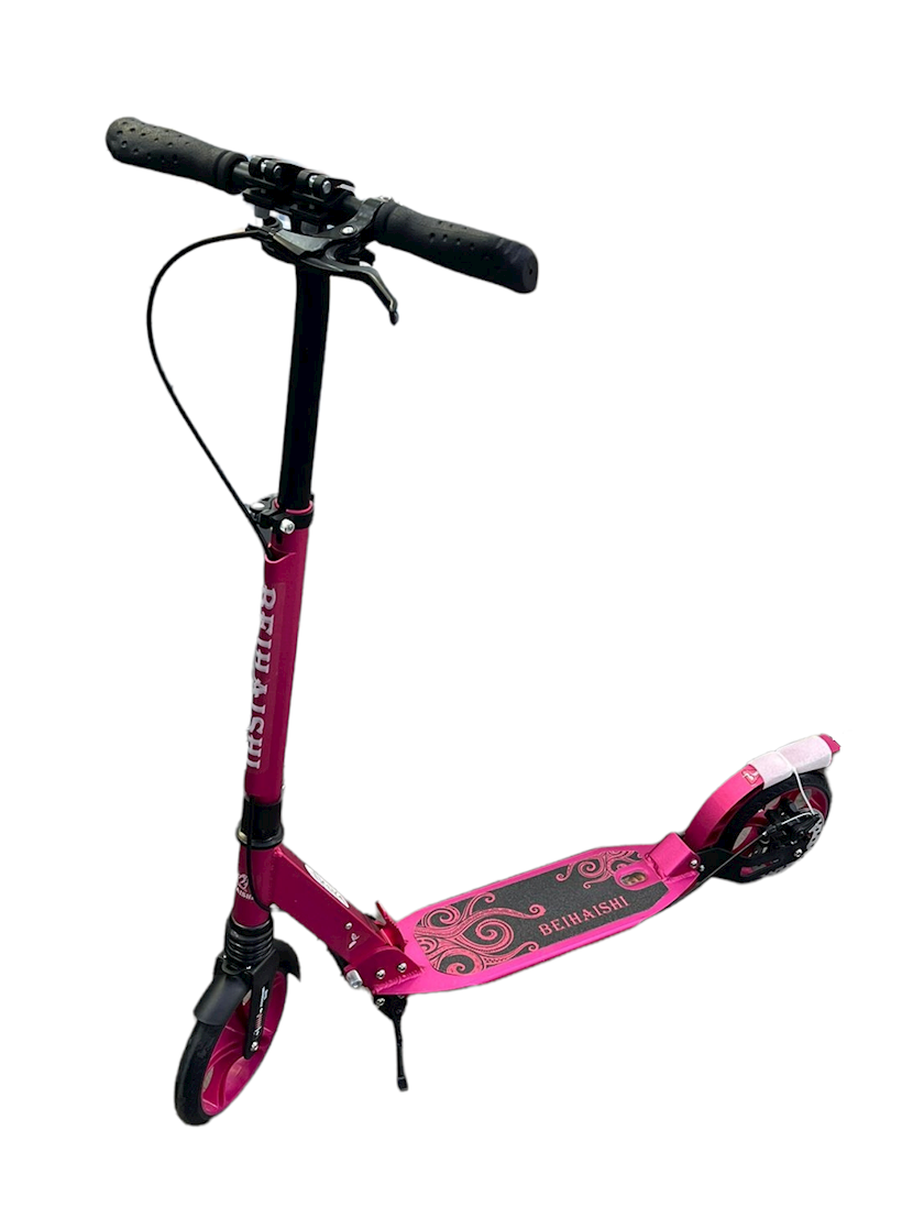 ᐈ Samokat SK20 çəhrayı - qiymeti və satışı | ️ BIRMARKET