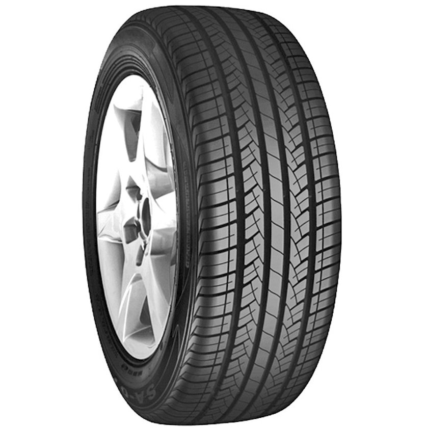 Şin Westlake 225/55R17 SA07 97W - Qiymeti, Bakıda almaq. Satışı, icmal, rəylər