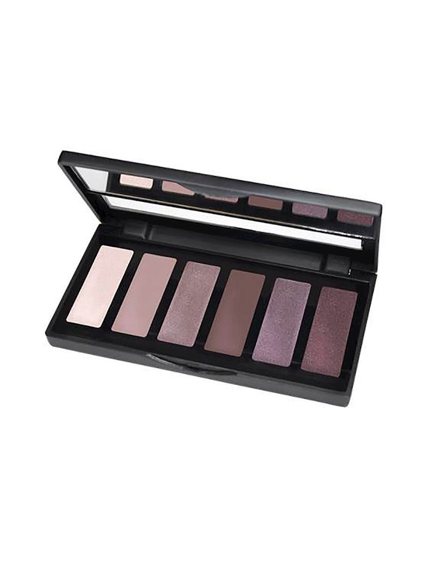 Тени для век IsaDora Eye Color Bar 61 Smoky Mauves 5 г - купить в Баку ...