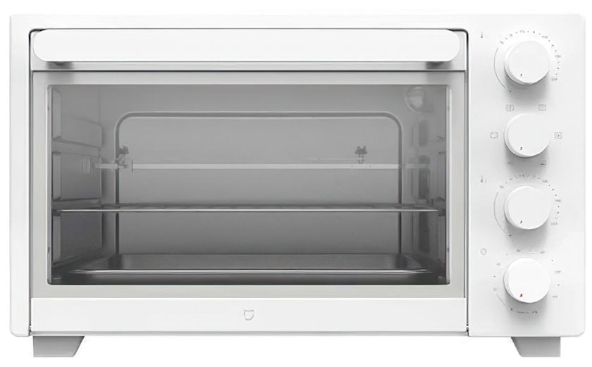 Электродуховка Mijia Electric Oven 32L (MDKXDE1ACM) - купить в Баку ...