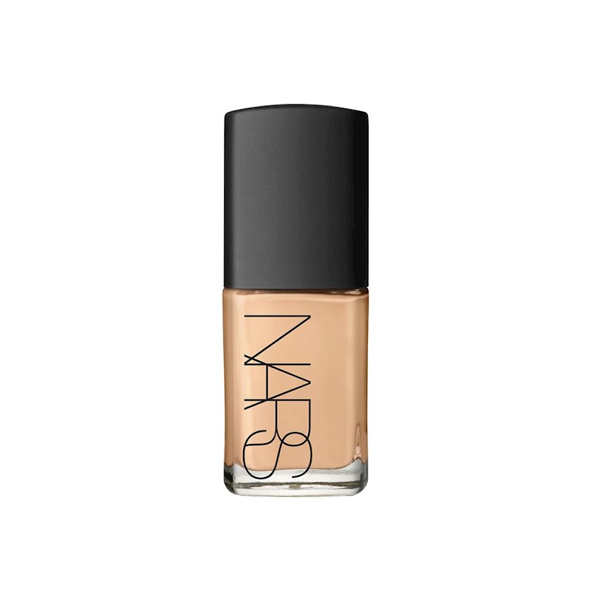 Тональный крем NARS Sheer Glow Foundation Medium 1.5 Vallauris 30 мл ...