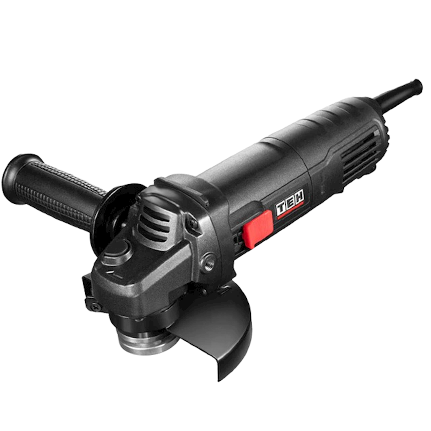 Угловая шлифовальная машина TEH TG12508V - купить в Баку. Цена, обзор ...