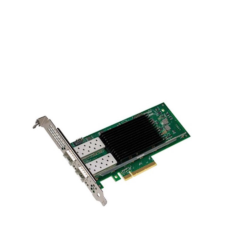Şəbəkə kartı Lenovo ThinkSystem X710-DA2 PCIe 10Gb 2-Port SFP+ Ethernet ...