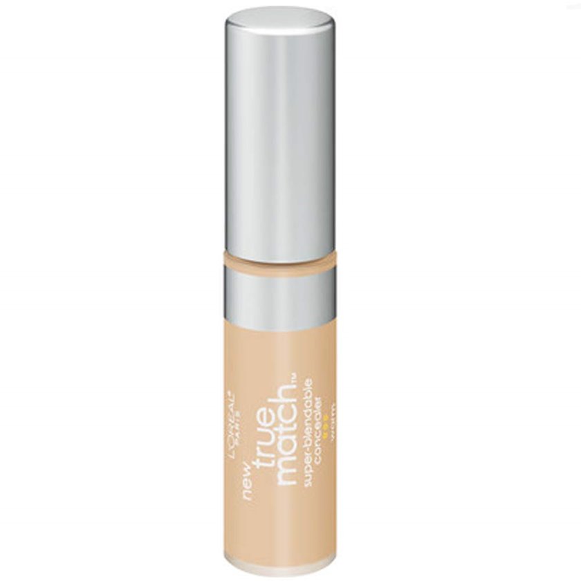 Konsiler L'Oréal Paris True Match Super-blendable Concealer Fair Light ...