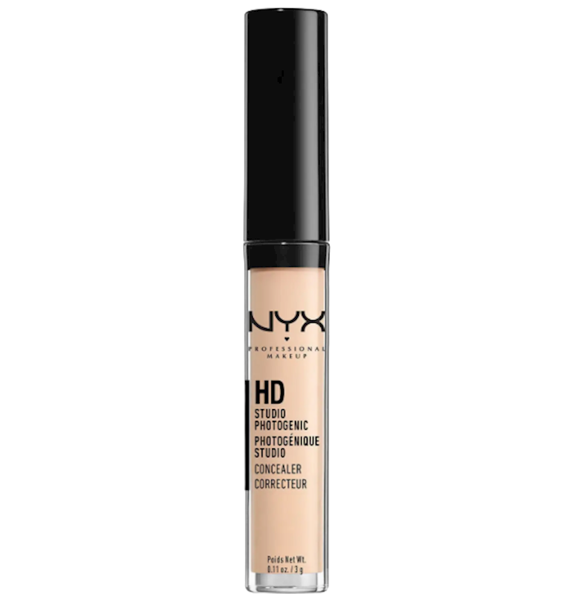 Консилер NYX Professional Makeup HD Photogenic Concealer Wand CW 04 3 г ...