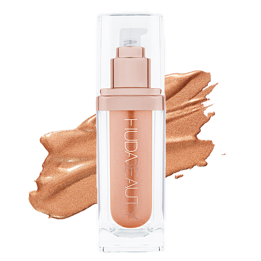 Хайлайтер Huda Beauty All Over Highlighter Intense Shine Aphrodite ...