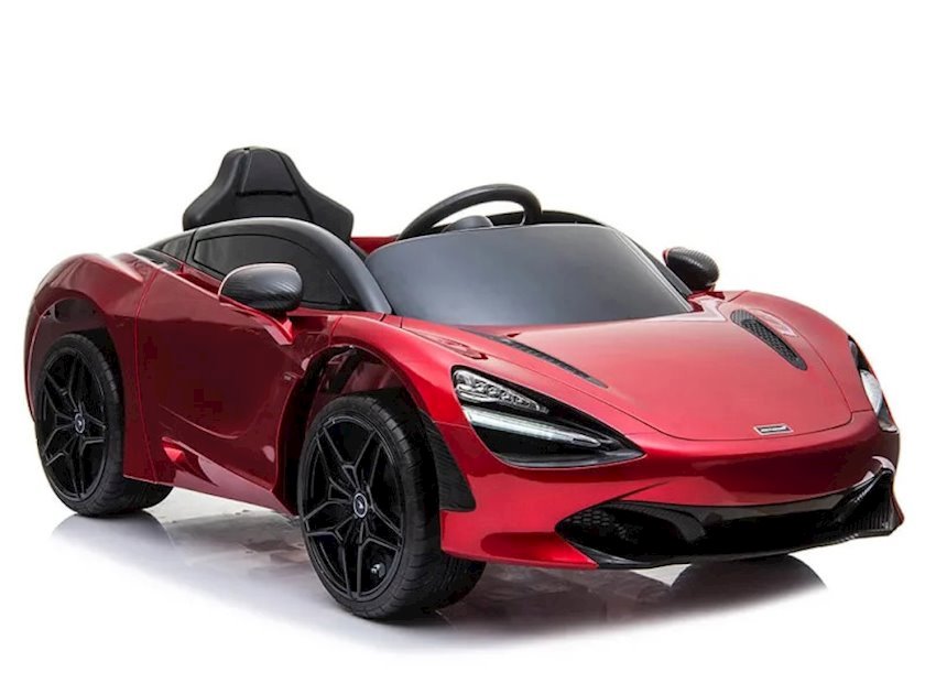 ᐈ Детский электромобиль Mclaren 720S, красный - купить по выгодной цене ...