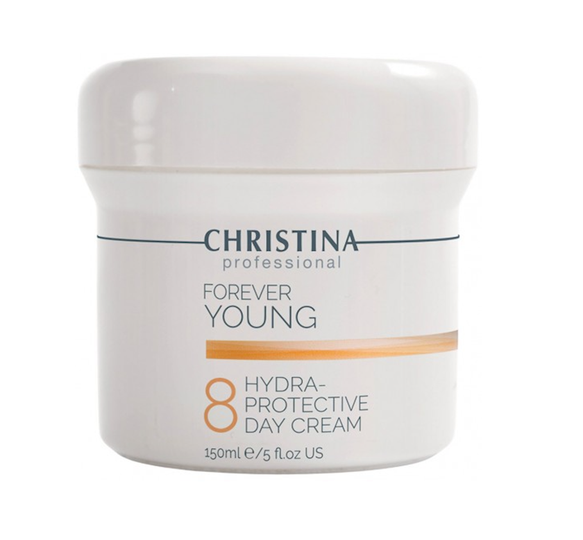 Gündüz hidroqoruyucu kremi Christina SPF-25 Forever Young Hydra ...
